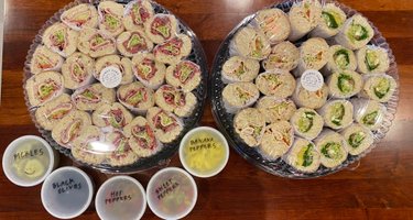 GateWay Subs Catering in St. Petersburg, FL - 3112 3rd Ave N - Delivery ...