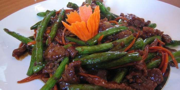 Mint Chinese & Thai Restaurant Catering in Atlanta, GA - 3683 Clairmont ...