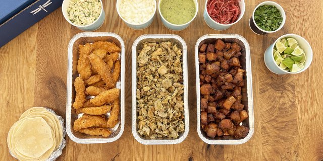 bartaco Catering in West Hartford, CT - 971 Farmington Ave - Delivery ...