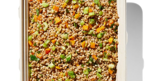 DIG Catering in New York, NY - 691 Broadway - Delivery Menu from ezCater