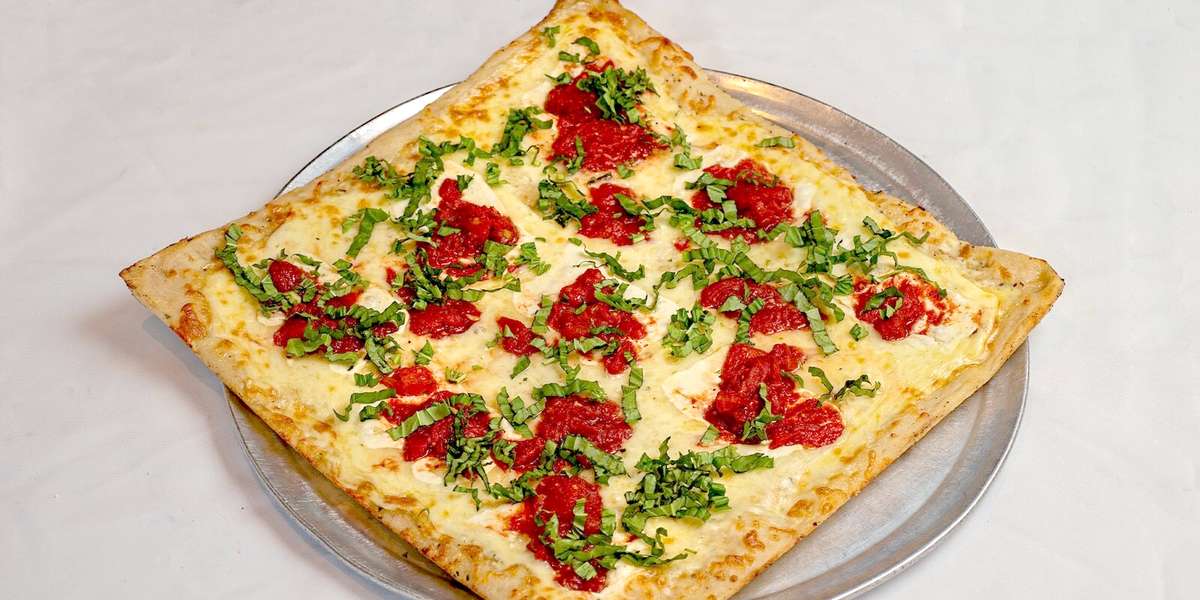 Highline Pizza NYC Catering in New York, NY - 503 W 28th St - Delivery ...