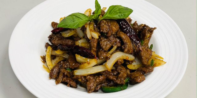 Burma Classic Catering in San Francisco, CA - 90 Charter Oak Ave ...