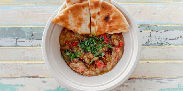 Gastrobot Eats Catering in Los Angeles, CA - 5168 Wilshire Blvd ...