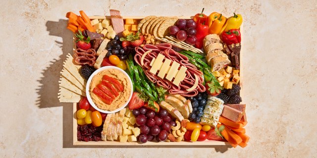 Graze Craze Charcuterie Boards & Boxes Catering in Midwest City, OK ...