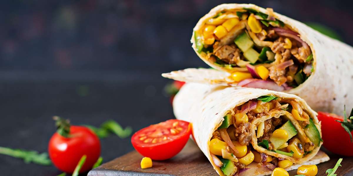 Chilango's Burrito Bar Catering in Jackson, MI - 101 W Michigan Ave ...