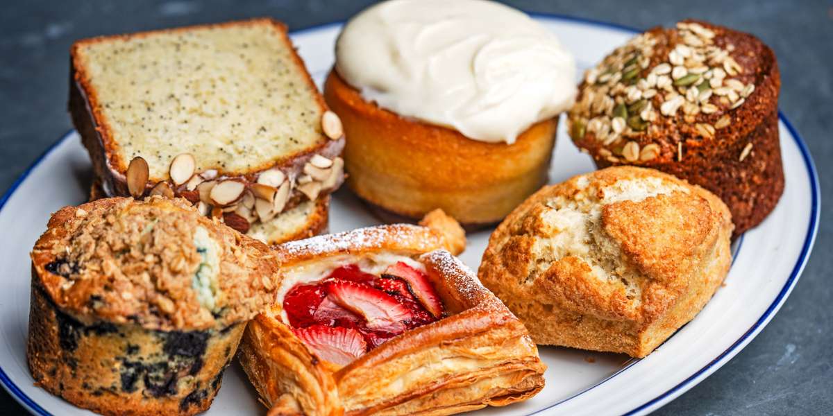 The Village Bakery Catering in Woodside, CA - 3052 Woodside Rd ...