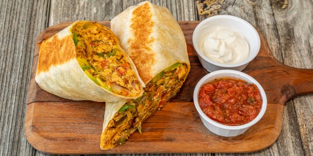 Big Fat Breakfast Burrito Catering in Beaverton, OR - 16755 SW Baseline ...