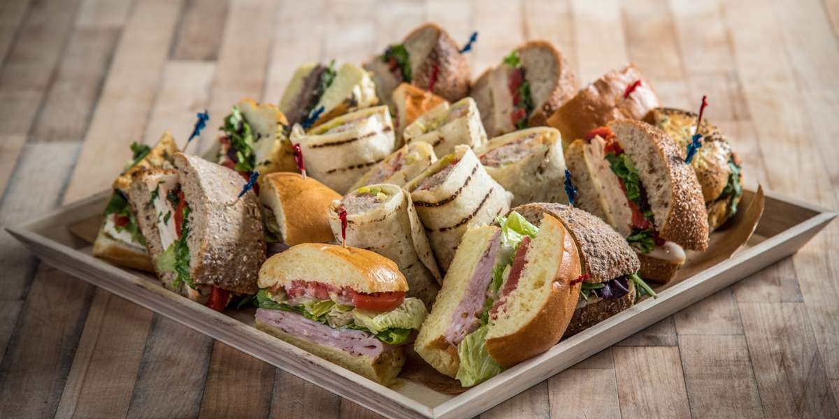 Miles Table Catering in Philadelphia, PA - 821 Dudley ST. - Delivery ...