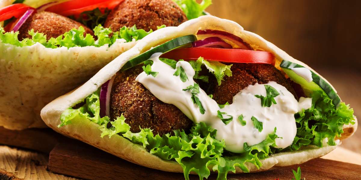 Albasha Greek & Lebanese Restaurant Catering in Walker, LA - 28600 ...