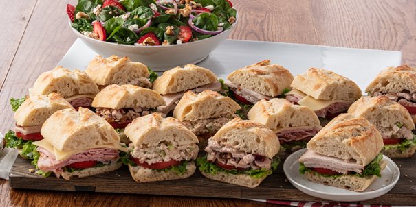 Mimi's Cafe Catering in Murray, UT - 5223 S State St - Delivery Menu ...