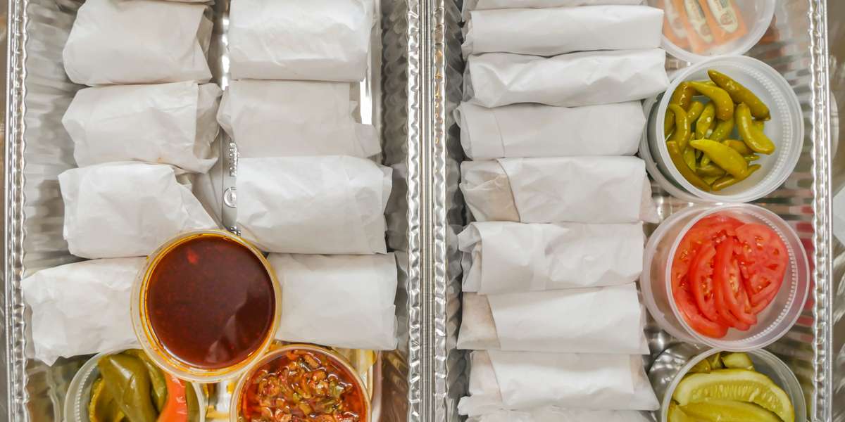 Al's Italian Beef Catering in Chicago, IL - 2804 North Western Ave ...