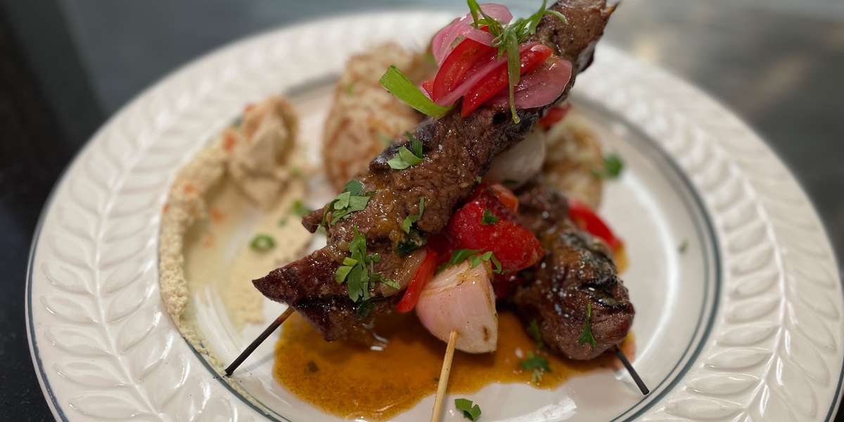 Madison Cafe & Grill Catering in Edgewater, NJ - 4 Pembroke Pl ...