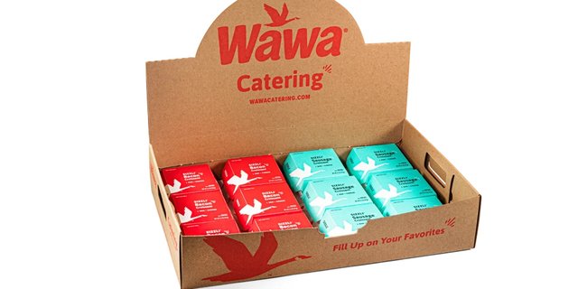 Wawa Catering in Ocala, FL - 2277 SW Hwy 484 - Delivery Menu from ezCater