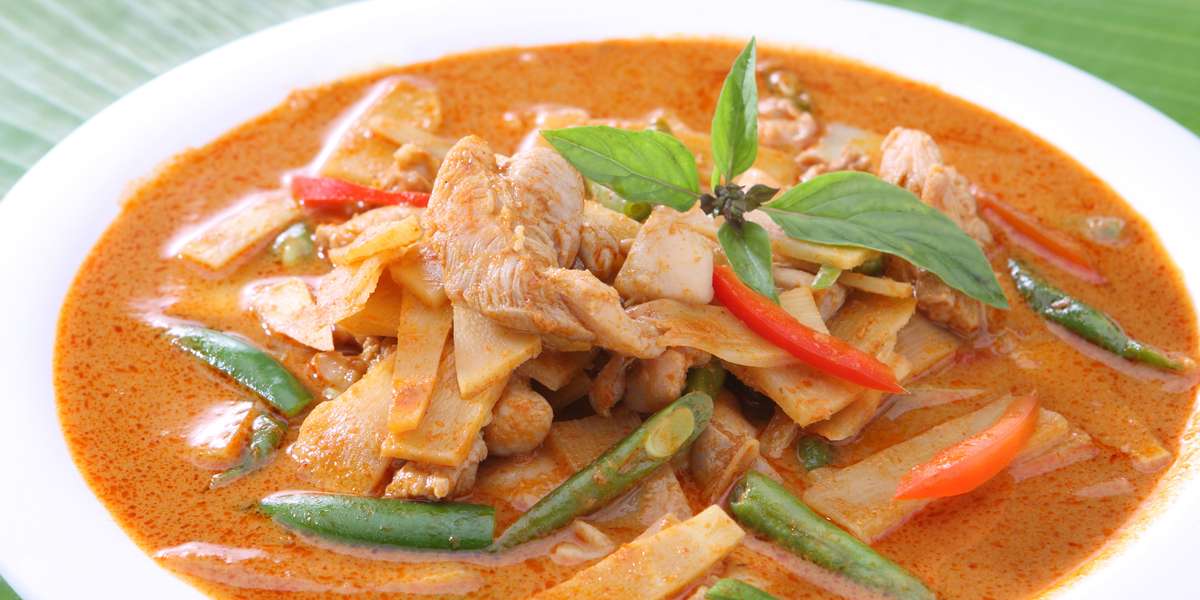 Finn Thai Catering in Reston, VA - 1466 North Point Village Center ...