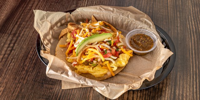 Torchy's Tacos Catering in Tyler, TX - 426 E SE Loop 323 - Delivery ...