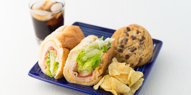 Scali Deli & Cafe Catering in Boston, MA - 147 Pearl St - Delivery Menu ...