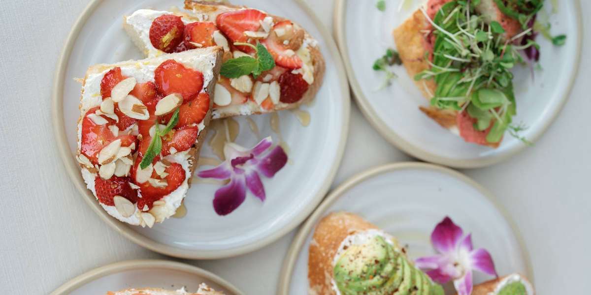 Bellden Cafe Catering in Bellevue, WA - 10527 Main St - Delivery Menu ...