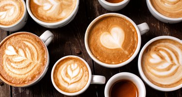 Koko Coffee Catering in Boston, MA - 255 State St - Delivery Menu from ...