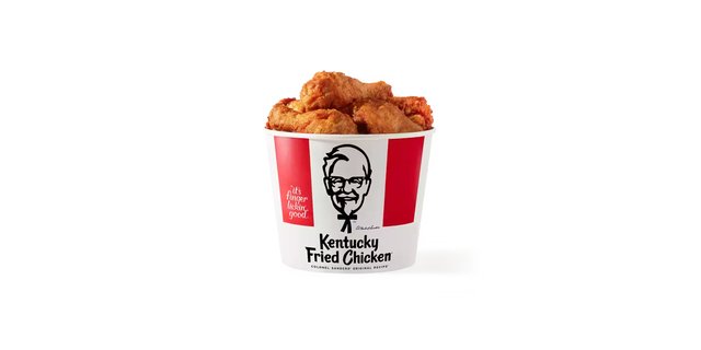 KFC (Kentucky Fried Chicken) Catering in Rosenberg, TX - 3620 Ave H ...