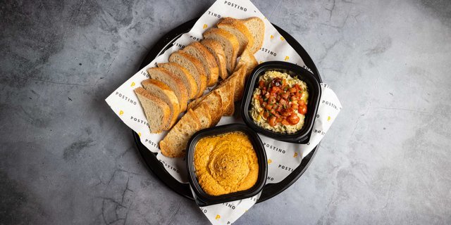 Postino Catering in Phoenix, AZ - 5144 N Central Ave - Delivery Menu ...