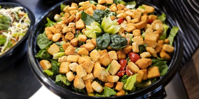 Sprout Catering in Boston, MA - 305 Huntington Ave - Delivery Menu from ...