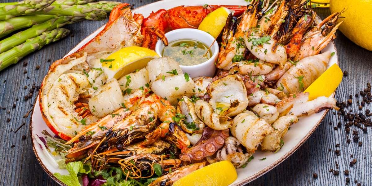 Pinchers Catering in Maurice, LA - 9511 Maurice Ave - Delivery Menu ...