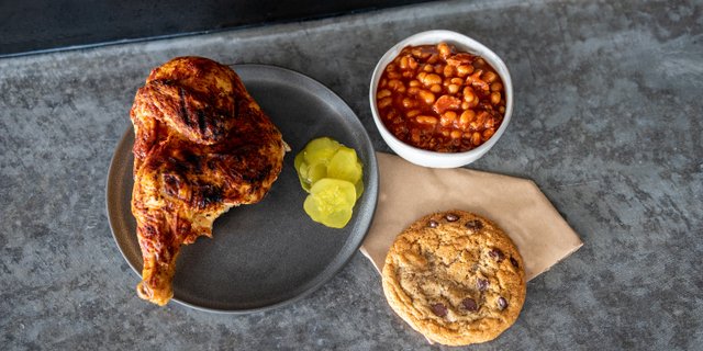 Jack Stack BBQ Catering in Overland Park, KS - 9000 W 137th St ...