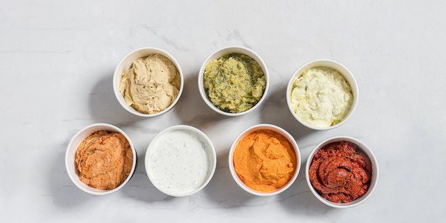 CAVA Catering in Nashville, TN - 6025 TN-100 - Delivery Menu from ezCater