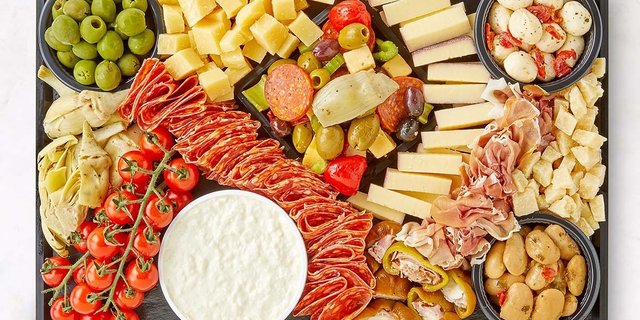 Wegmans Catering in Allentown, PA - 3900 Tilghman St - Delivery Menu ...