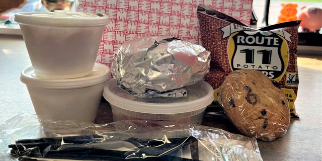 Shaffer's BBQ Catering in Middletown, VA - 8140 Valley Pike - Delivery ...