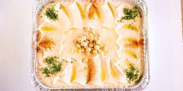 Zeus Mediterranean Kitchen Catering in Lake Charles, LA - 4211 Lake St ...