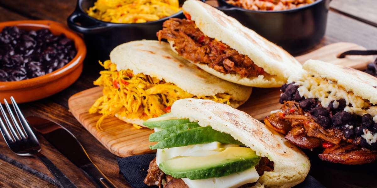 Tinker Latin Restaurant and Food Truck Catering in Gainesville, FL ...