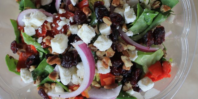 DV8 Kitchen Catering in Lexington, KY - 867 S Broadway - Delivery Menu ...