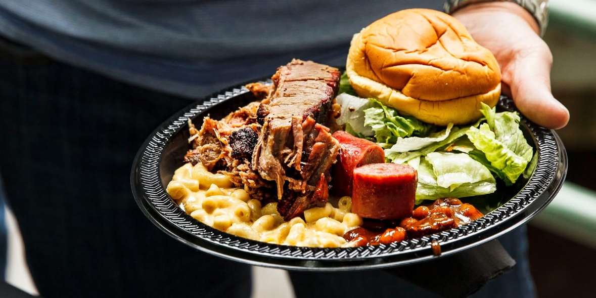 Mission BBQ Catering in Cockeysville, MD - 128 Shawan Rd - Delivery ...