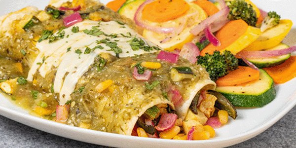 Alonti Catering Kitchen in Houston, TX - 1101 S Texas 6 - Delivery Menu ...