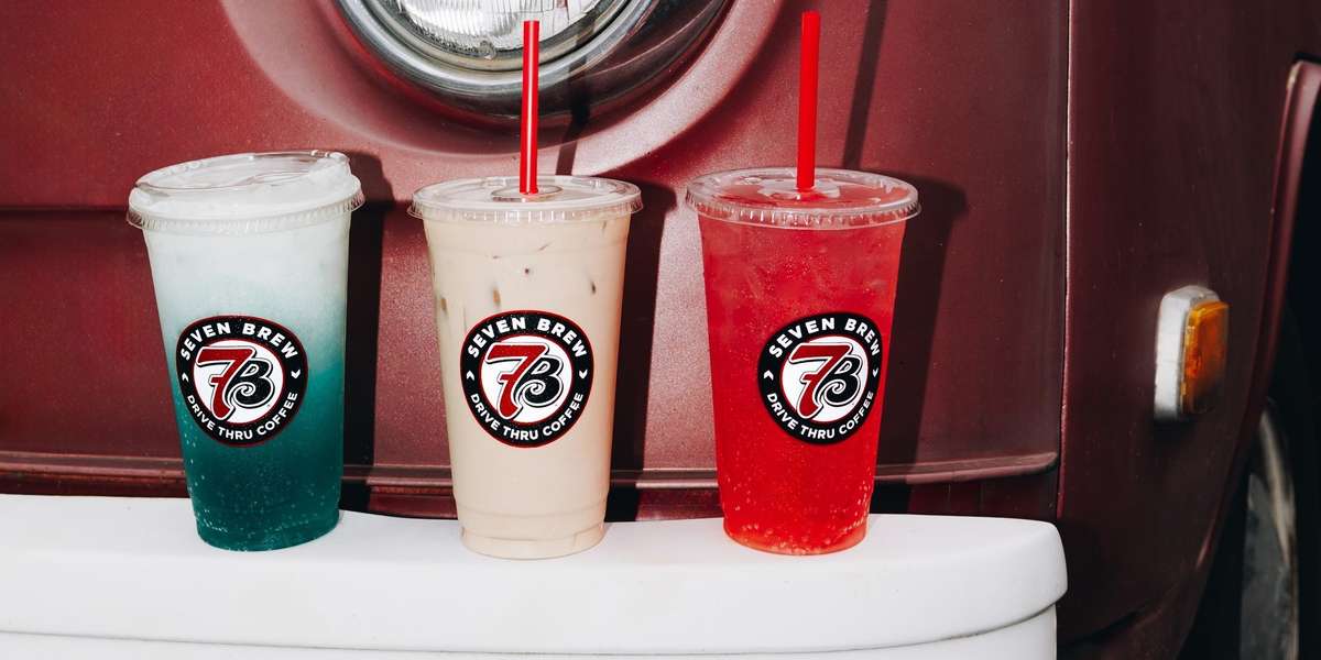 7 Brew Catering in Augusta, GA - 105 Charlestowne Way - Delivery Menu ...