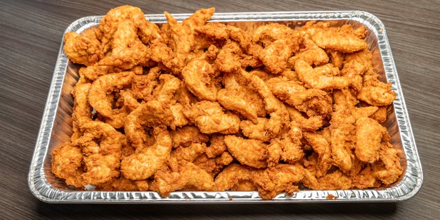 Guthrie's Chicken Catering in Collierville, TN - 975 W Poplar Ave ...