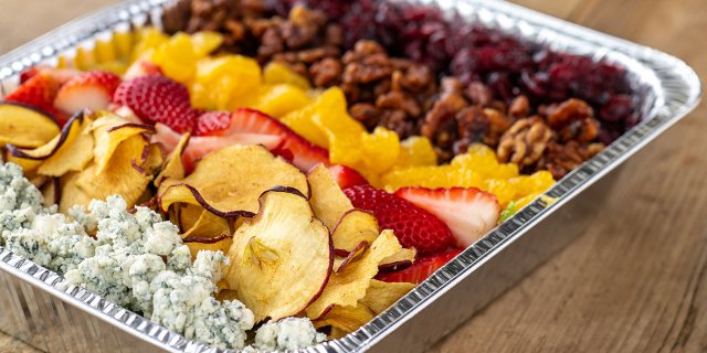 Stonefire Grill Catering in Los Angeles, CA - 6405 Fallbrook Ave ...