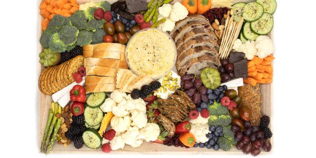 Graze Craze Charcuterie Boards and Boxes Catering in Rutherford, NJ ...