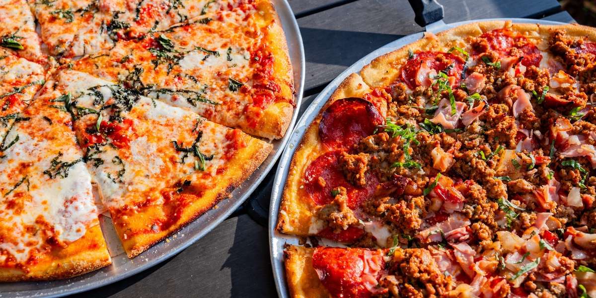 SaZa Serious Italian Catering in Madison, AL - 501 Town Madison Blvd ...