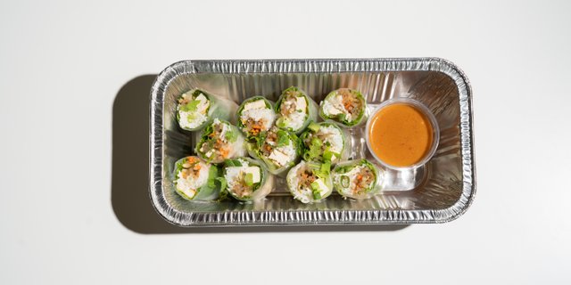 Thai Peacock Catering in Portland, OR - 219 SW 9th Ave - Delivery Menu ...