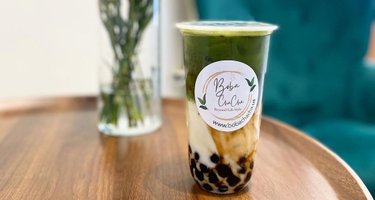 Boba Cha Cha Catering in Pasadena, CA - 26 N Raymond Ave - Delivery ...