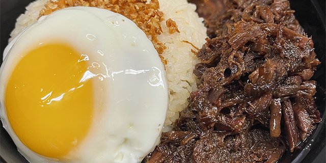 Tapsilog Express Catering in San Leandro, CA - 14843 Washington Ave - Delivery Menu from ezCater