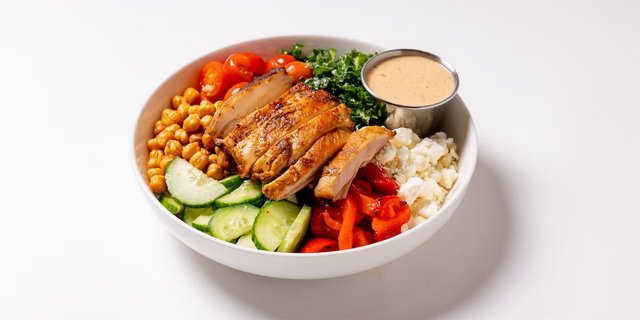 Fields Good Chicken Catering in New York, NY - 599 Lexington Ave ...