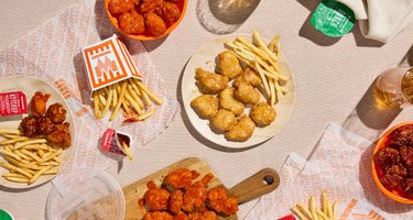 Whataburger Catering in Dallas, TX - 2428 N Haskell Ave. - Delivery ...