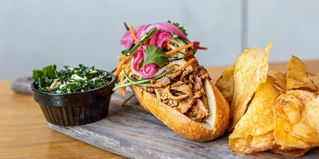 Local Foods Catering in Houston, TX - 2555 Kirby Dr - Delivery Menu ...