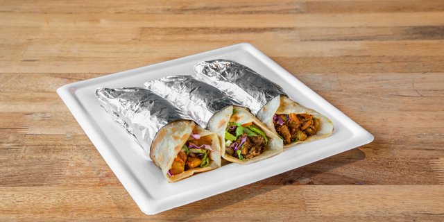 The Roll Pod Catering in Bellevue, WA - 14320 NE 20th St - Delivery ...