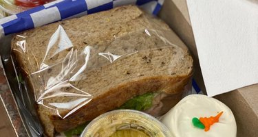 Dixie Picnic Catering in Malvern, PA - 215 Lancaster Ave - Delivery ...