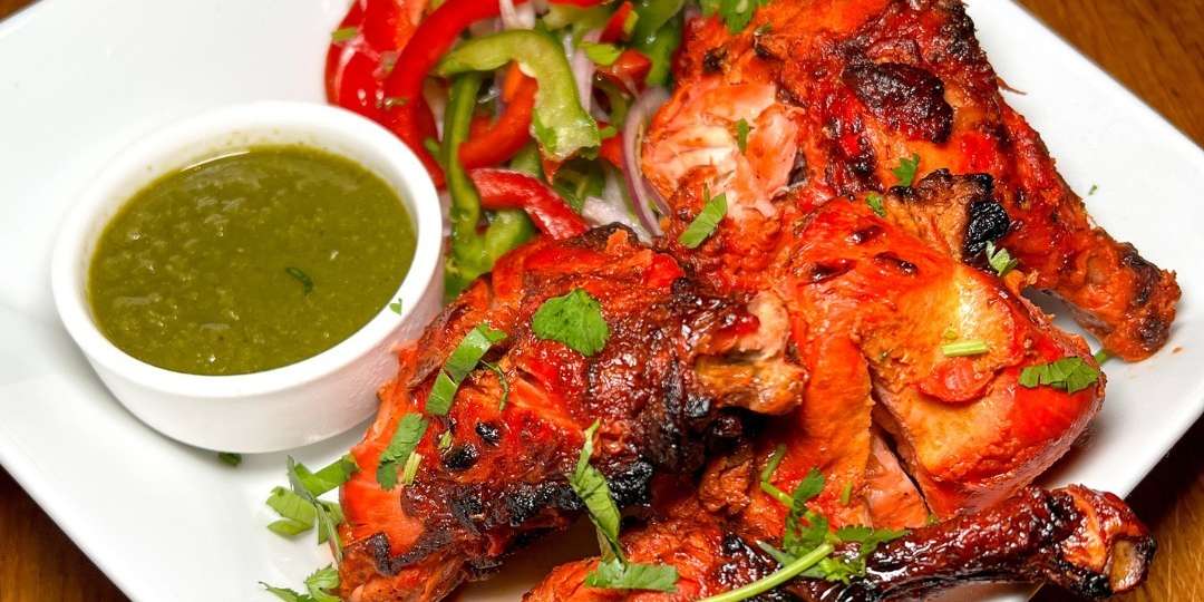 Saar Indian Bistro Catering in New York, NY - 241 W 51st St - Delivery ...
