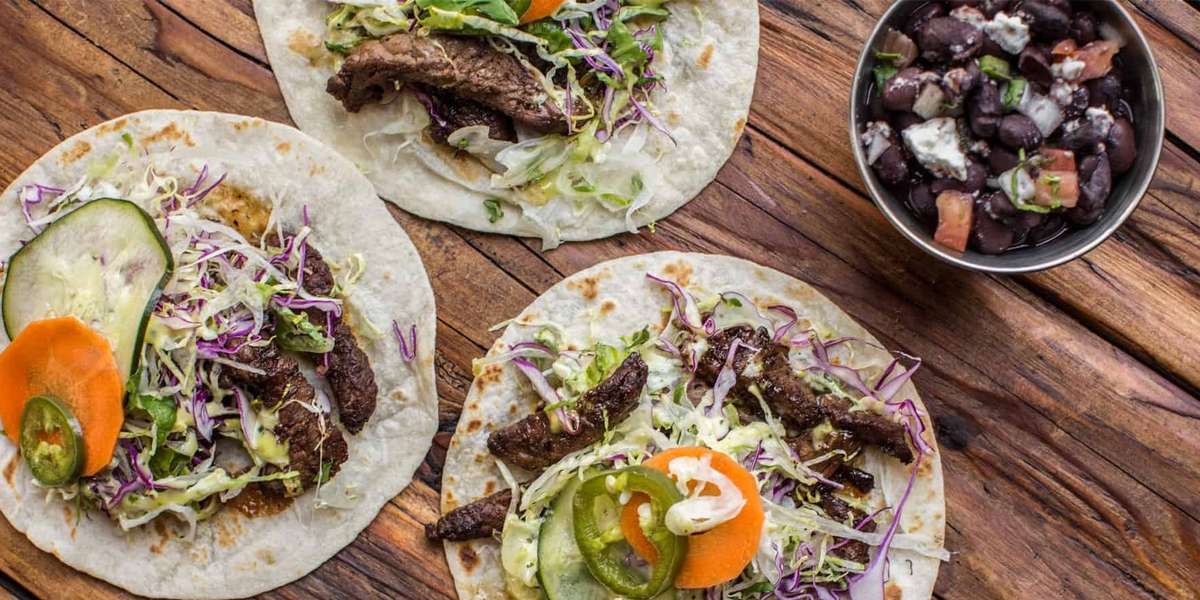 Local Table Catering in Houston, TX - 2003 W 34th St - Delivery Menu ...